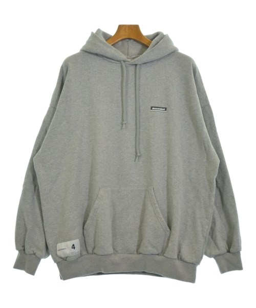 DESCENDANT ディセンダント パーカー メンズ 【古着】【中古】