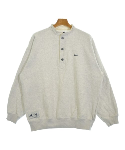 DESCENDANT ディセンダント スウェット メンズ 【古着】【中古】