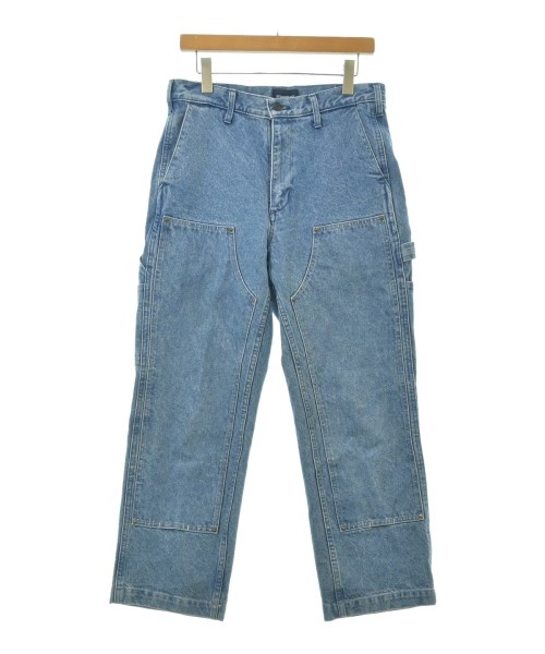 DESCENDANT ディセンダント デニムパンツ メンズ 【古着】【中古】