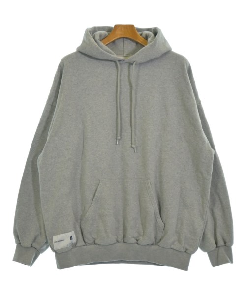 DESCENDANT ディセンダント パーカー メンズ 【古着】【中古】