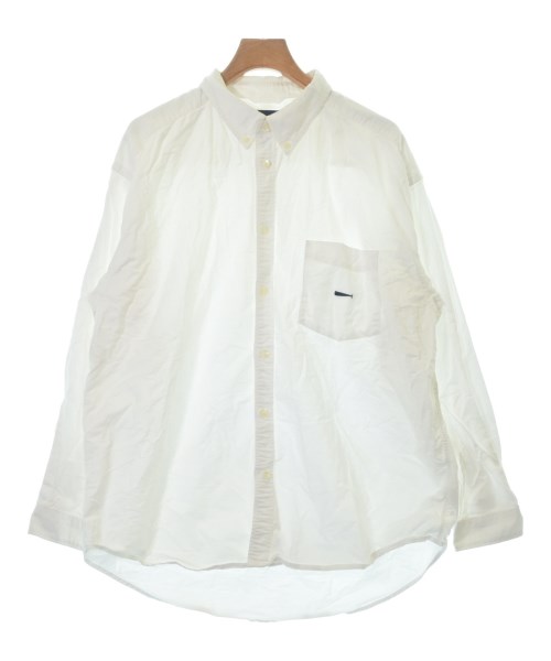 DESCENDANT ディセンダント カジュアルシャツ メンズ 【古着】【中古】