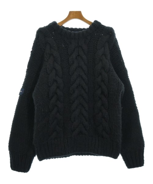 DESCENDANT ディセンダント ニット・セーター メンズ 【古着】【中古】