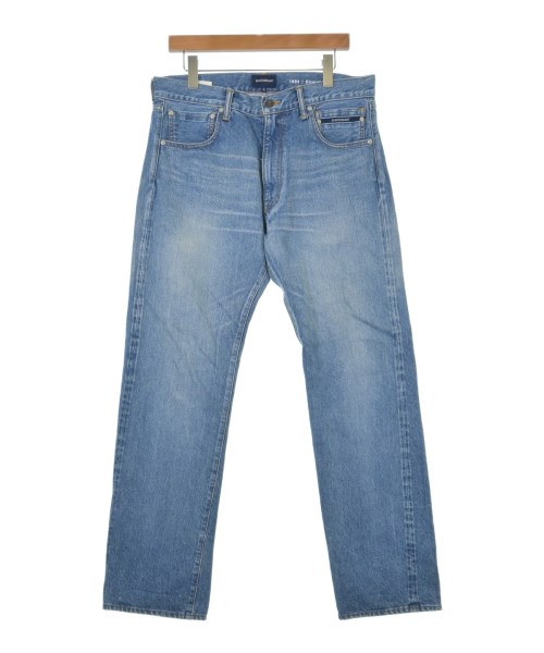 DESCENDANT ディセンダント デニムパンツ メンズ 【古着】【中古】