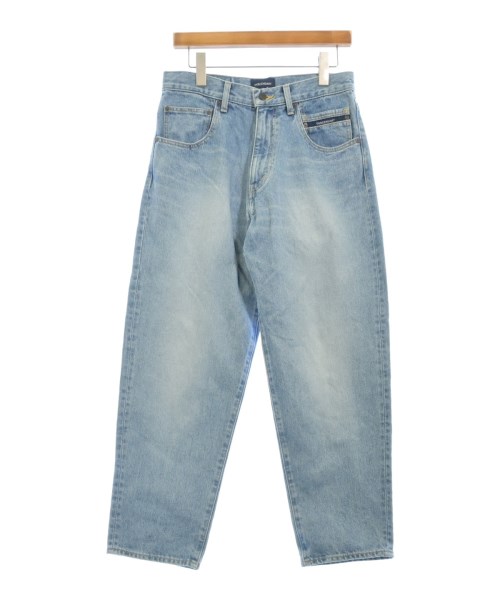 DESCENDANT ディセンダント デニムパンツ メンズ 【古着】【中古】