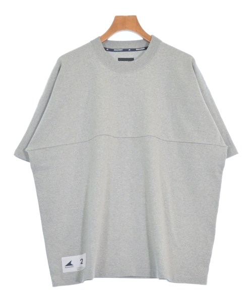 DESCENDANT ディセンダント Tシャツ・カットソー メンズ 【古着】【中古】