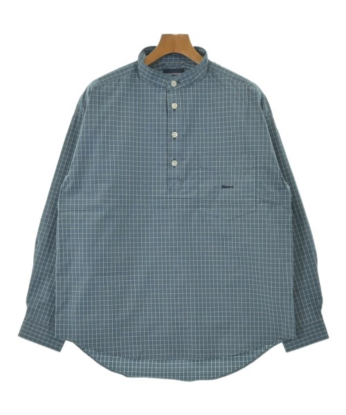 DESCENDANT ディセンダント カジュアルシャツ メンズ 【古着】【中古】