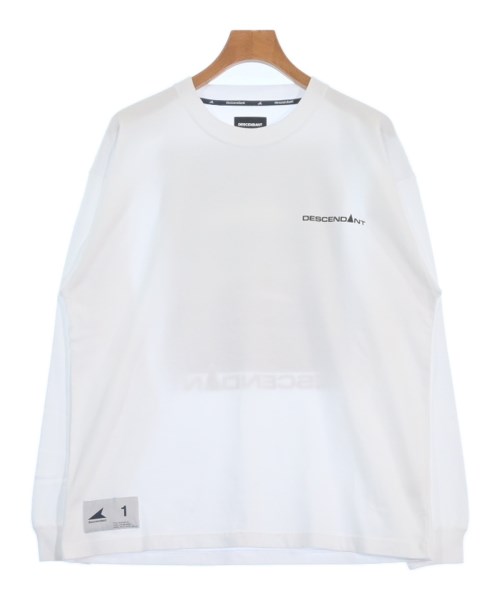 DESCENDANT ディセンダント Tシャツ・カットソー メンズ 【古着】【中古】