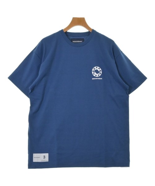 DESCENDANT ディセンダント Tシャツ・カットソー メンズ 【古着】【中古】