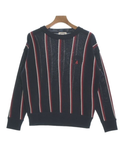 Son of the cheese サノバチーズ ニット SON OF THE CHEESE