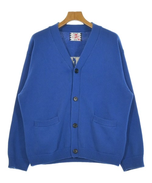 SON OF THE CHEESE サノバチーズ カーディガン メンズ 【古着】【中古】