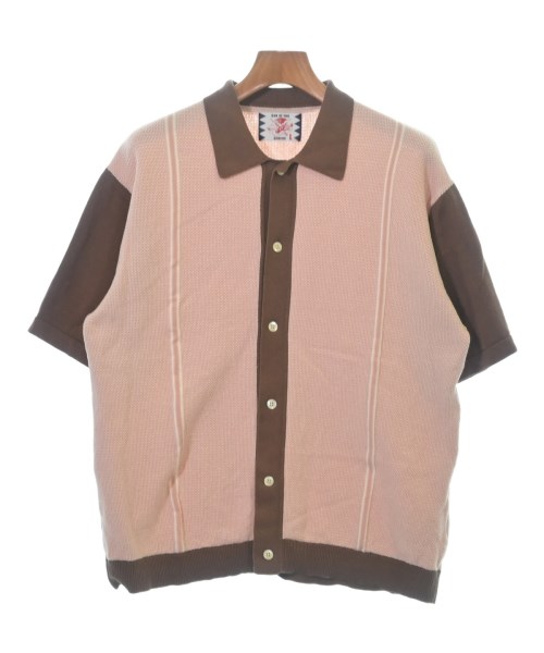 SON OF THE CHEESE サノバチーズ カジュアルシャツ メンズ 【古着】【中古】