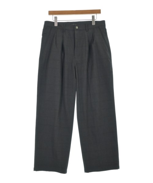 FLAGSTUFF フラグスタフ スラックス メンズ 【古着】【中古】