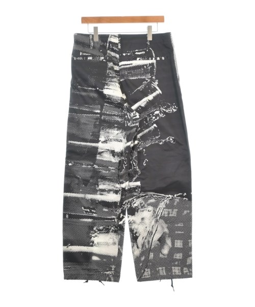 FLAGSTUFF デニムパンツ メンズ フラグスタフ 中古 古着 F-LAGSTUF-F