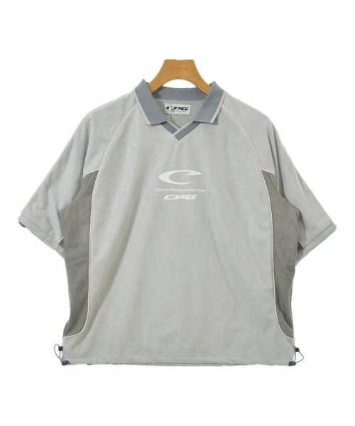 FLAGSTUFF フラグスタフ Tシャツ・カットソー メンズ 【古着】【中古】