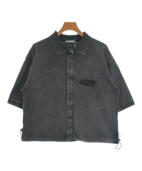 FLAGSTUFF フラグスタフ カジュアルシャツ メンズ 【古着】【中古】