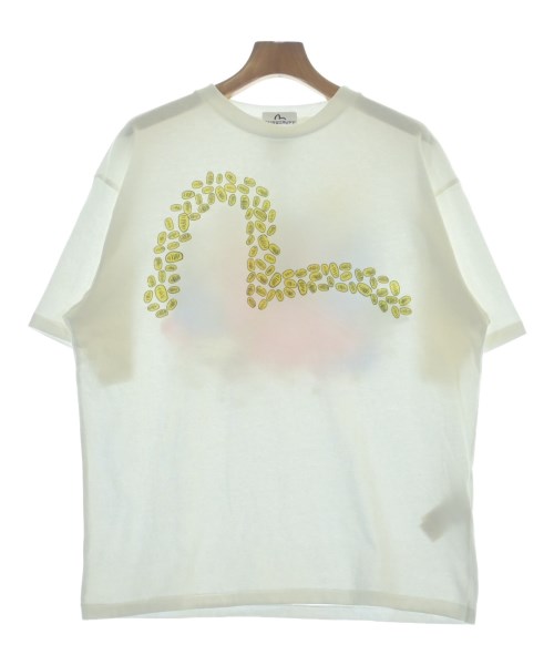 FLAGSTUFF フラグスタフ Tシャツ・カットソー メンズ 【古着】【中古】