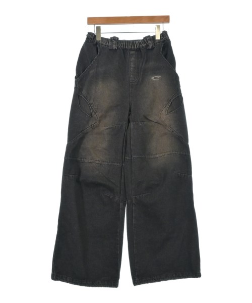 FLAGSTUFF フラグスタフ デニムパンツ メンズ 【古着】【中古】