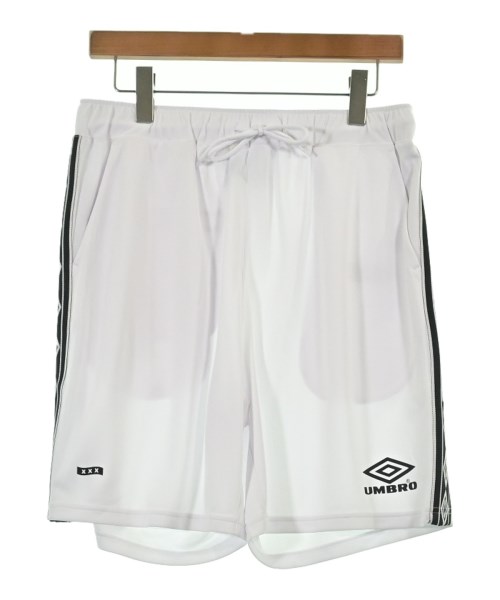 GOD SELECTION XXX ゴットセレクショントリプルエックス ショートパンツ メンズ 【古着】【中古】