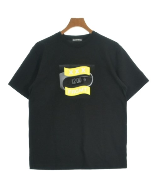 GOD SELECTION XXX ゴットセレクショントリプルエックス Tシャツ・カットソー メンズ 【古着】【中古】