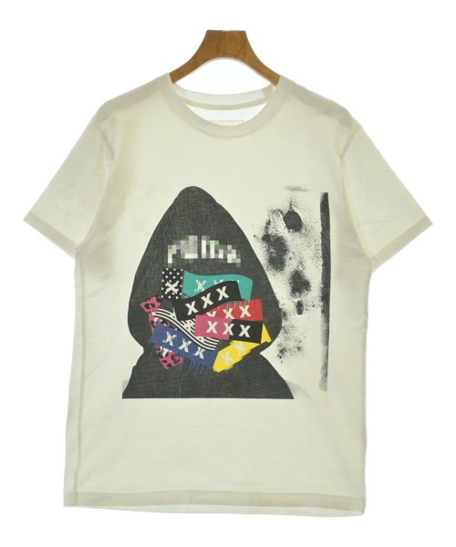 GOD SELECTION XXX ゴットセレクショントリプルエックス Tシャツ・カットソー メンズ 【古着】【中古】