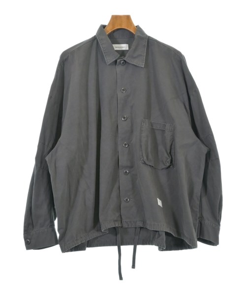 MAGIC STICK マジックスティック ブルゾン メンズ 【古着】【中古】