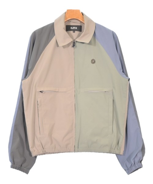 D.TT.K ディーティーティーケー ブルゾン（その他） メンズ 【古着】【中古】