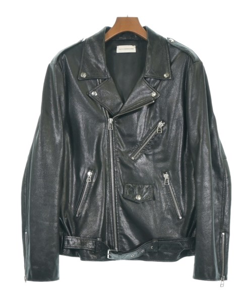 Faith connexion フェイスコネクション ライダース メンズ 【古着】【中古】