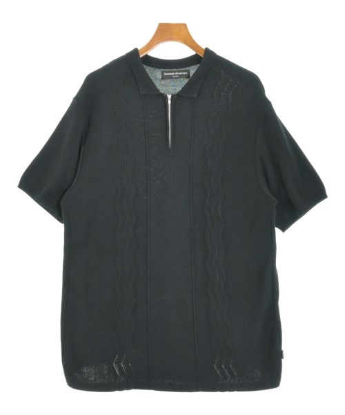 Diaspora Skateboards ディアスポラスケートボード ポロシャツ メンズ 【古着】【中古】