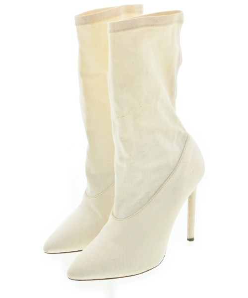 yeezy イージー ブーティ レディース 【古着】【中古】