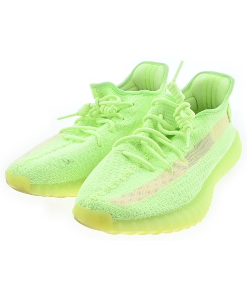 yeezy イージー スニーカー メンズ 【古着】【中古】