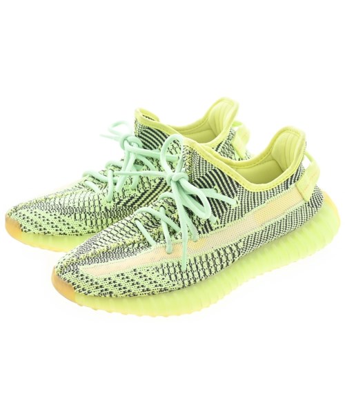 yeezy イージー スニーカー メンズ 【古着】【中古】