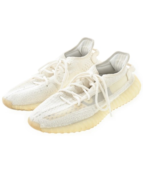 yeezy イージー スニーカー メンズ 【古着】【中古】