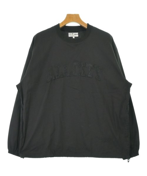 BLACK EYE PATCH ブラックアイパッチ Tシャツ・カットソー メンズ 【古着】【中古】