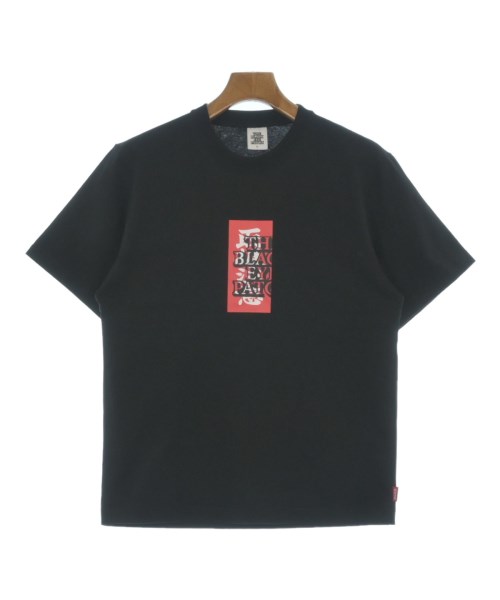 BLACK EYE PATCH ブラックアイパッチ Tシャツ・カットソー メンズ 【古着】【中古】