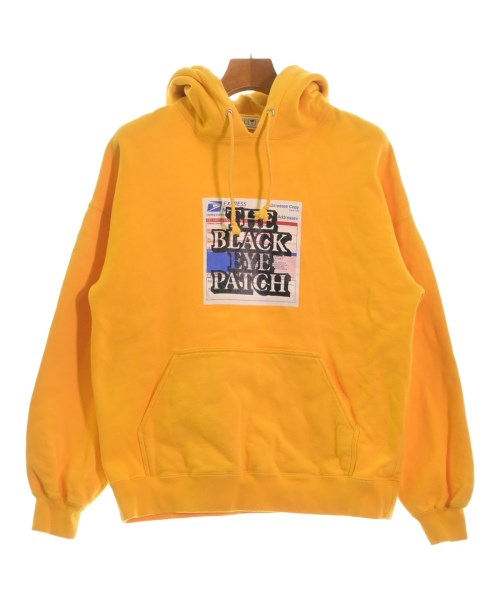 BLACK EYE PATCH ブラックアイパッチ パーカー メンズ 【古着】【中古】