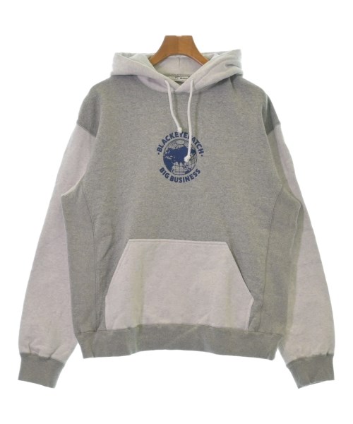BLACK EYE PATCH ブラックアイパッチ パーカー メンズ 【古着】【中古】