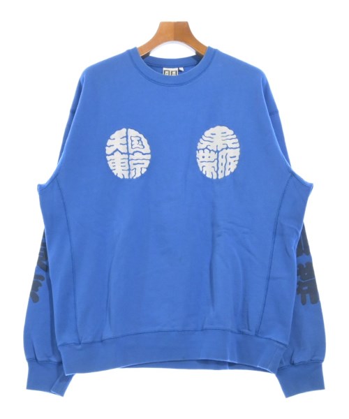 BLACK EYE PATCH ブラックアイパッチ スウェット メンズ 【古着】【中古】