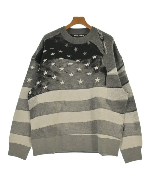 Palm Angels パームエンジェルス ニット・セーター メンズ 【古着】【中古】