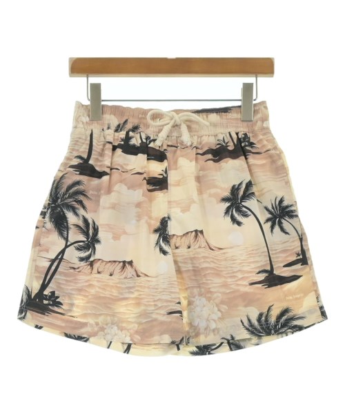 Palm Angels パームエンジェルス ショートパンツ メンズ 【古着】【中古】