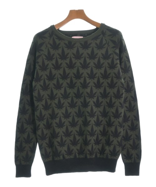 Palm Angels パームエンジェルス ニット・セーター メンズ 【古着】【中古】