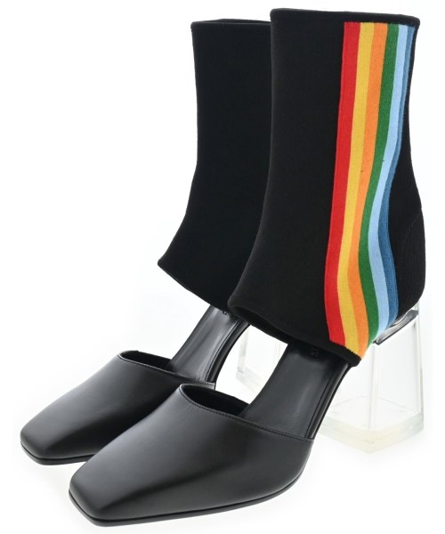 Palm Angels パームエンジェルス ブーツ レディース 【古着】【中古】