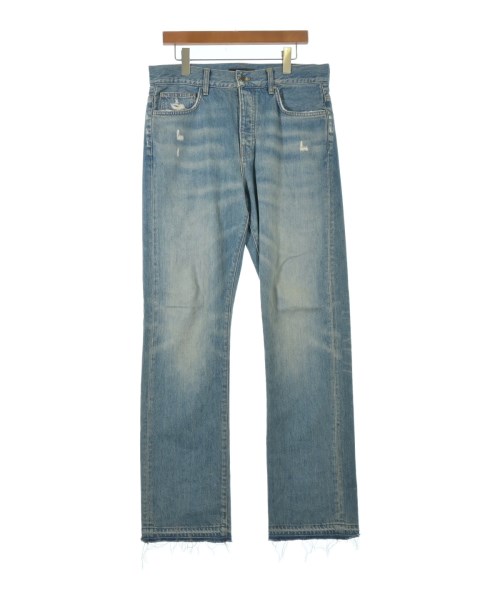 AMIRI アミリ デニムパンツ メンズ 【古着】【中古】
