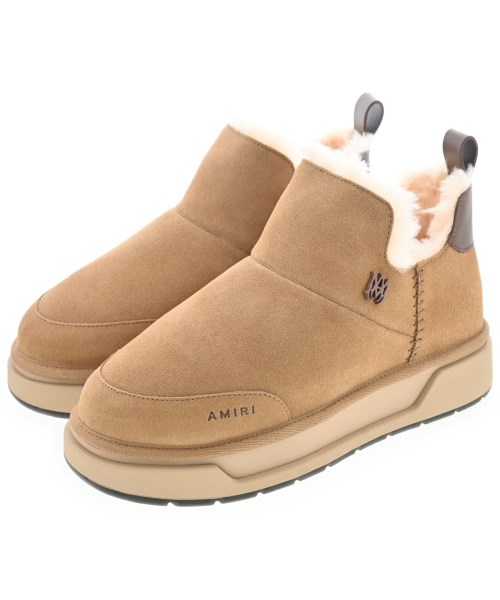 AMIRI アミリ ブーツ メンズ 【古着】【中古】