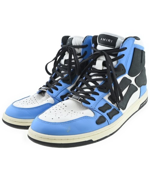 AMIRI アミリ スニーカー メンズ 【古着】【中古】