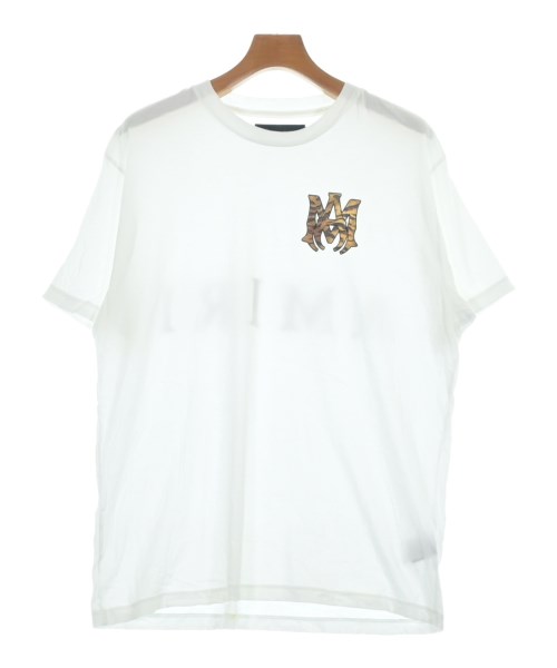 AMIRI アミリ Tシャツ・カットソー メンズ 【古着】【中古】