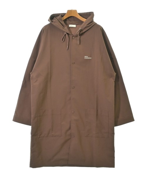 DROLE de MONSIEUR ドロールドムッシュ コート（その他） メンズ 【古着】【中古】