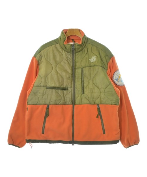 READYMADE レディメイド ブルゾン メンズ 【古着】【中古】