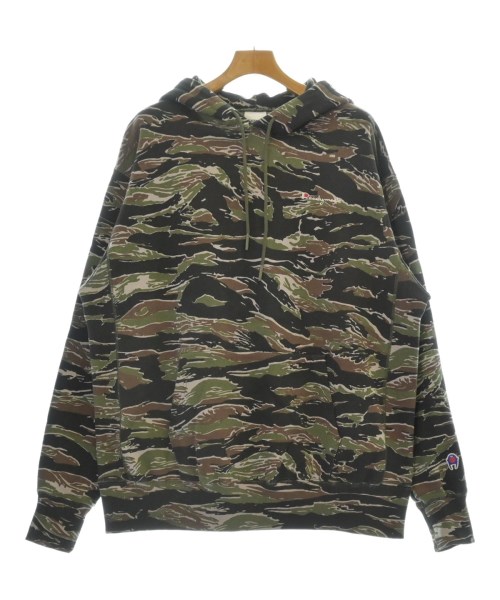 READYMADE レディメイド パーカー メンズ 【古着】【中古】