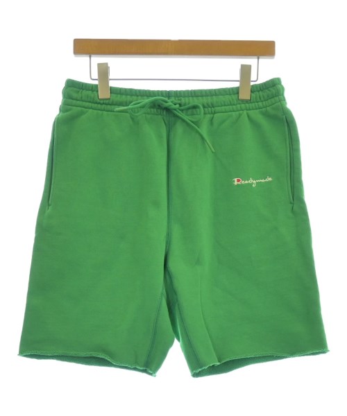 READYMADE レディメイド ショートパンツ メンズ 【古着】【中古】