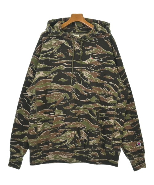 READYMADE レディメイド パーカー メンズ 【古着】【中古】